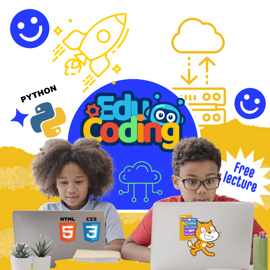 home | educoding